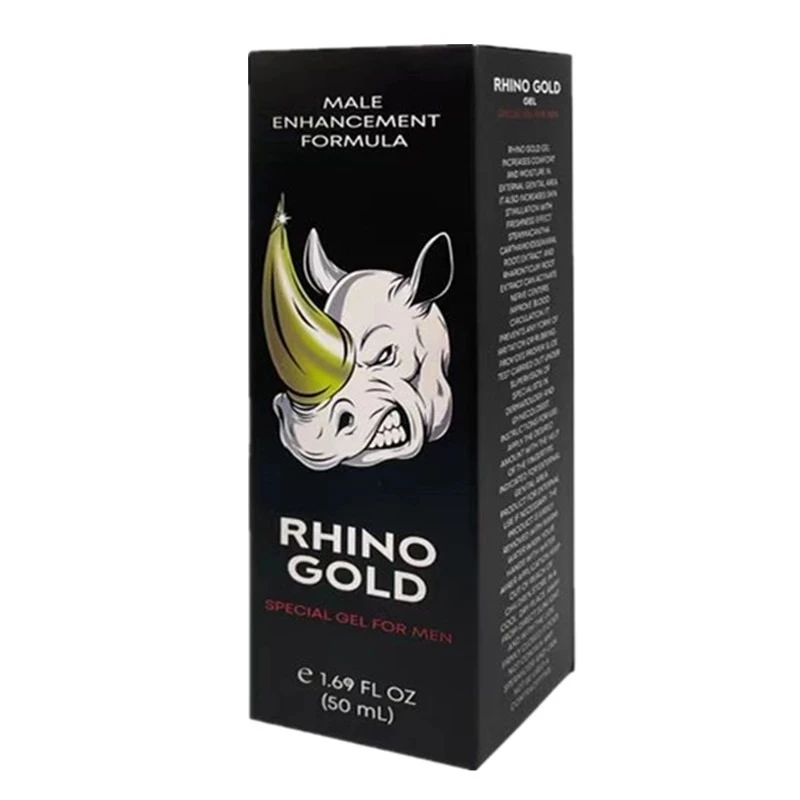 MALE-ENHANCEMENTFORMULA-Best-Selling-Rhino-Massage-Cream-Men-Male-Penis ...