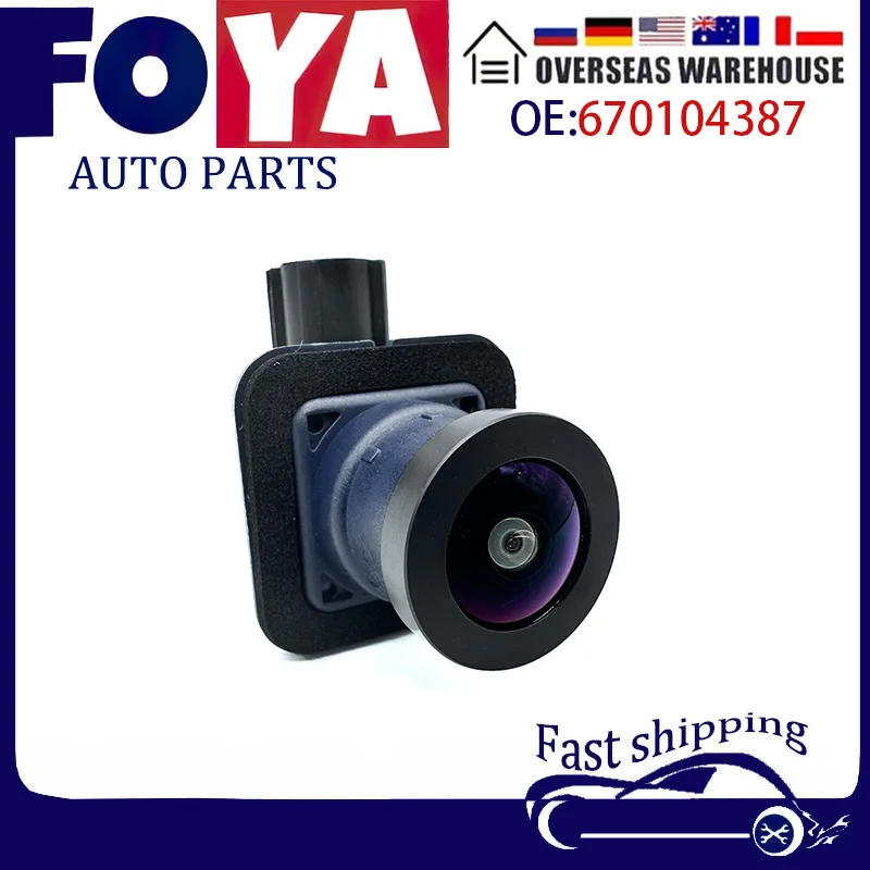 670104387-reversing-rearview-camera-for-Maserati-Ghibli-3-0L-2017-2021 ...