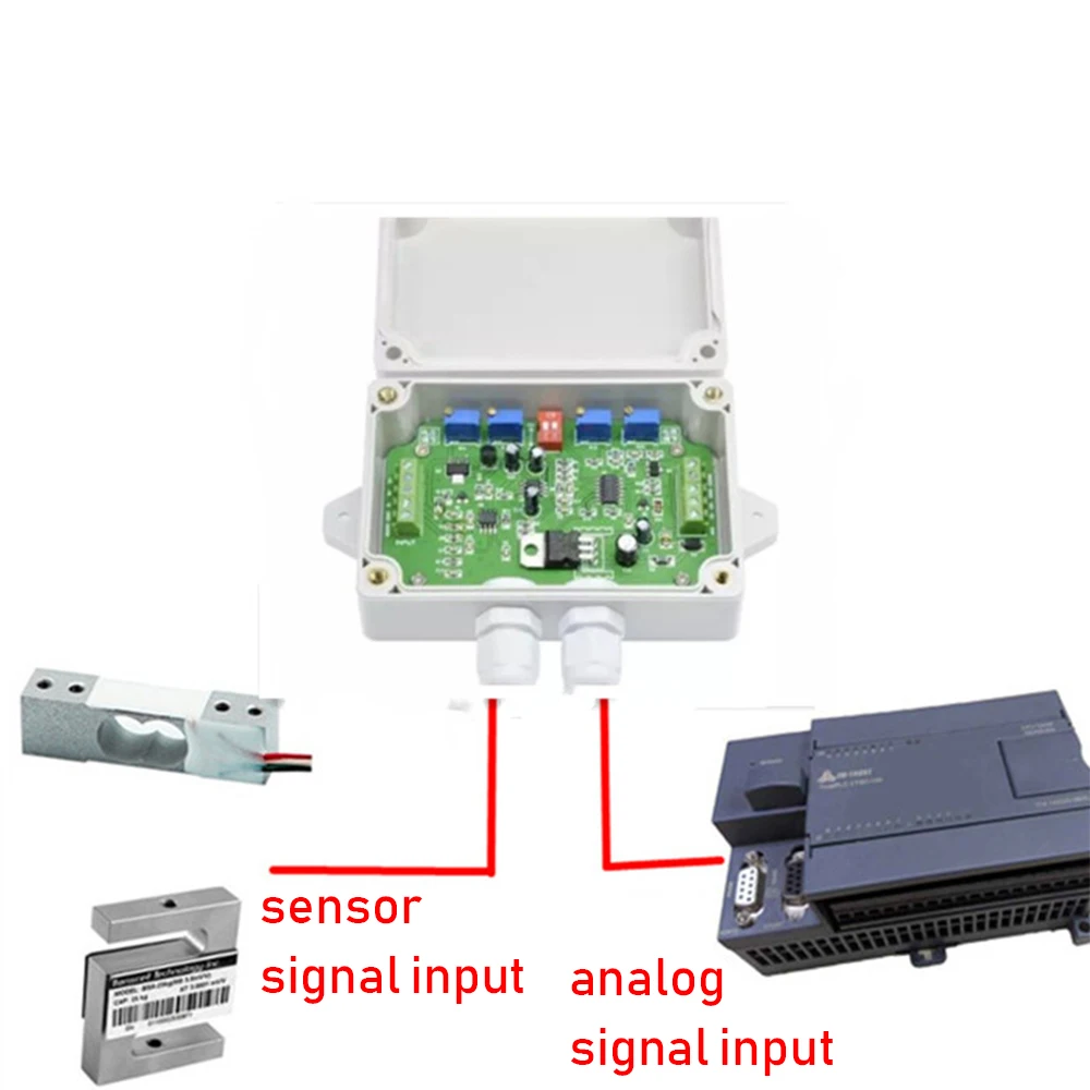 JY-S60-JY-S-85-DC18-26v-Current-Load-Cell-Load-Cell-Amplifier-Weight ...