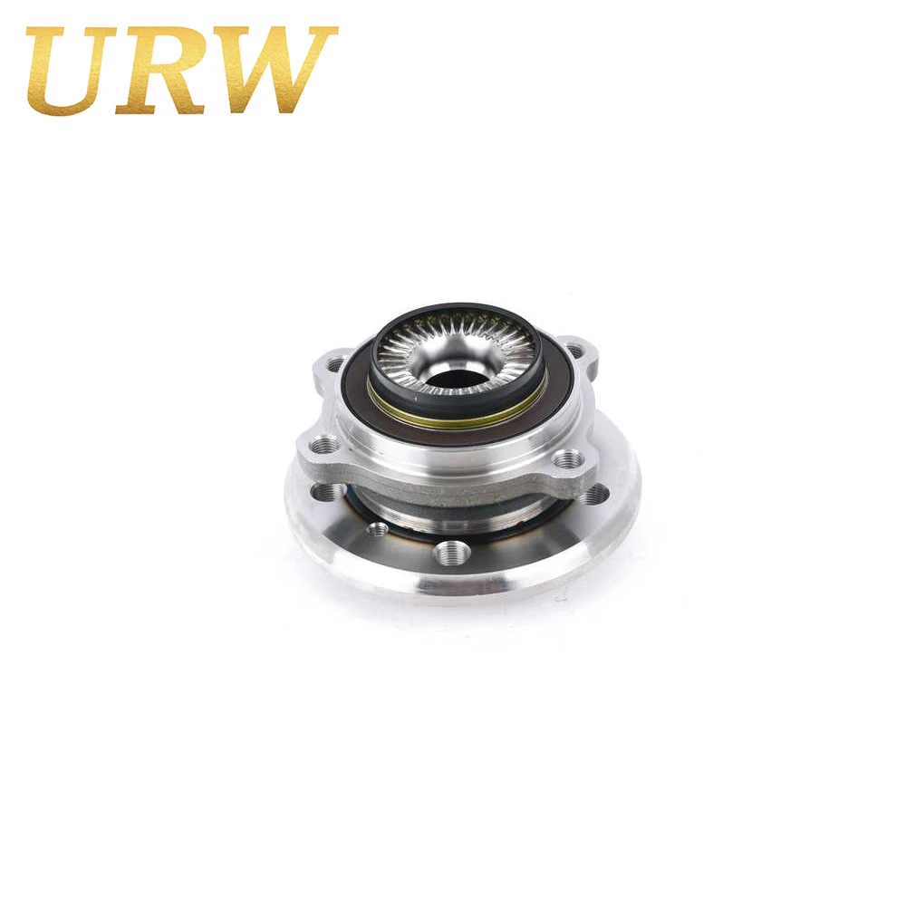 URW-buje-de-rueda-delantera-para-coche-piezas-de-rodamiento-para-BMW-X4 ...