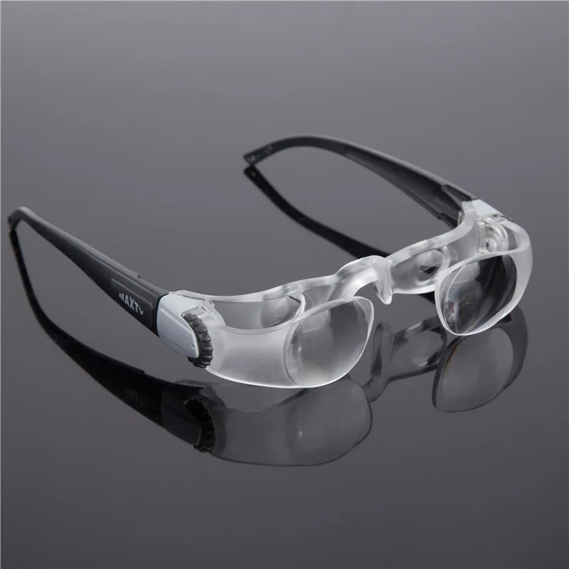 MaxTV-Far-Sighted-Presbyopia-Binocular-Magnifying-Glasses-TV-Screen-Magnifier-Glasses-Type-3Dpt ...