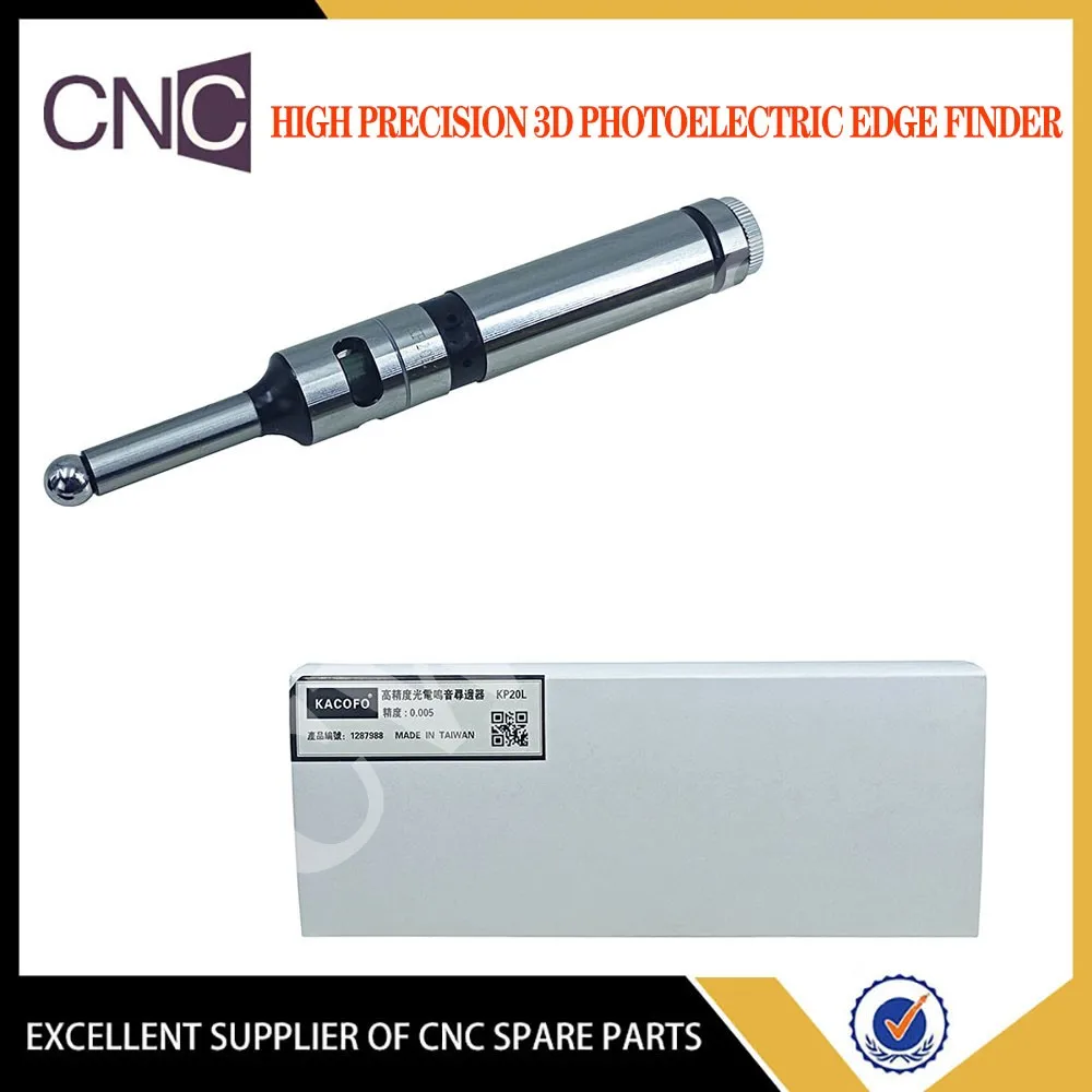 Precision-Electronic-Edge-Finder-With-Beep-Led-Milling-Cnc-Lathe-Led ...
