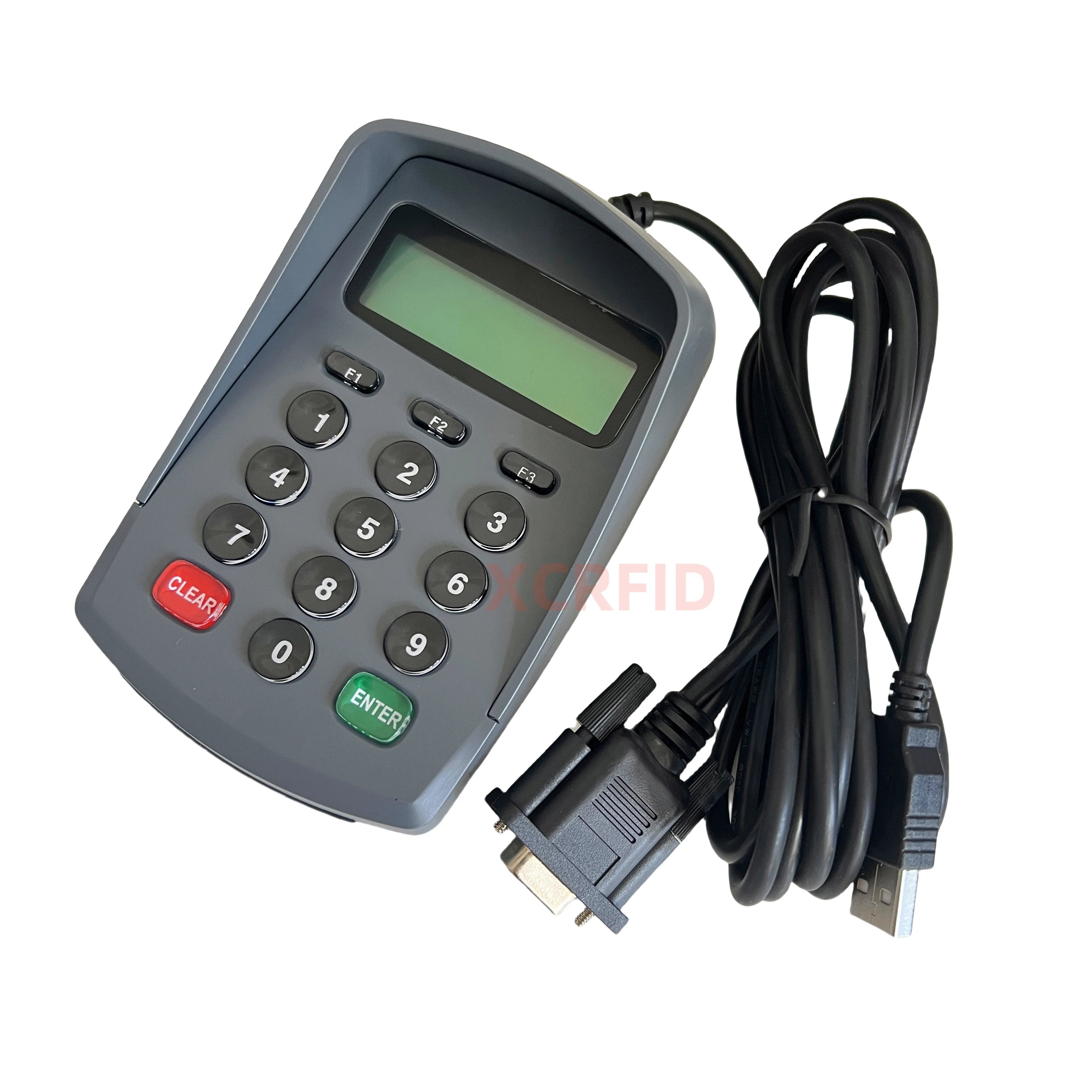 Programmable-RS232-USB-YD511DS-15-Keys-Digital-Keyboard-Pin-Pad ...