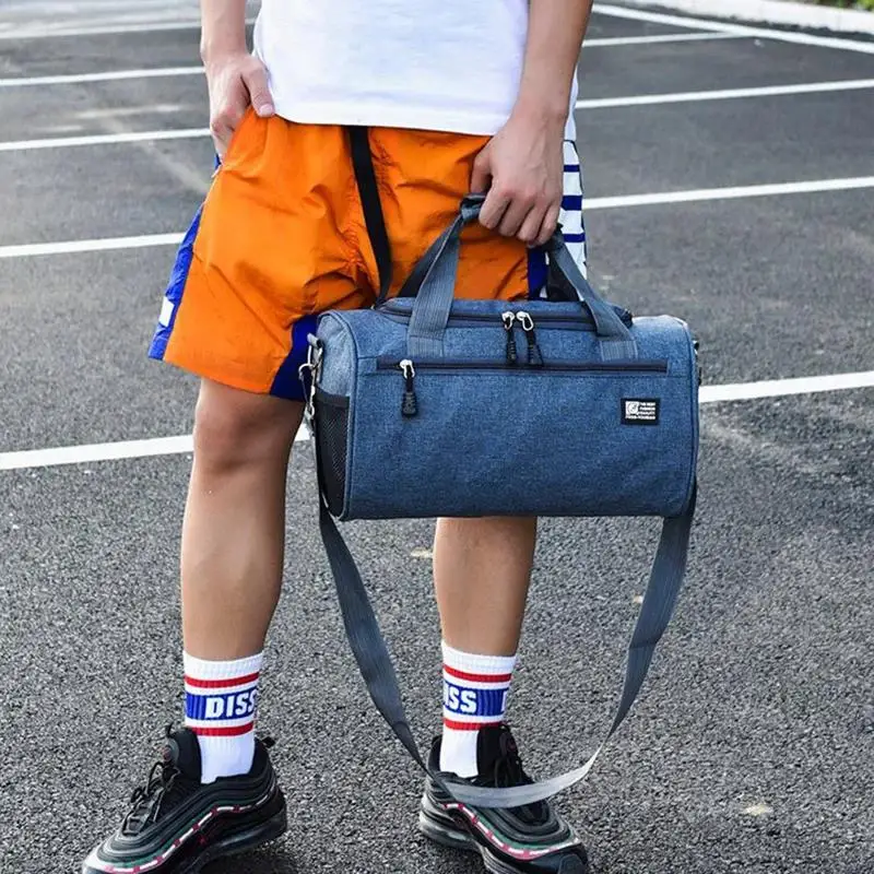 Women-s-Travel-Bag-Men-s-Outdoor-Sports-Luggage-Handbag-Weekend-Trip ...