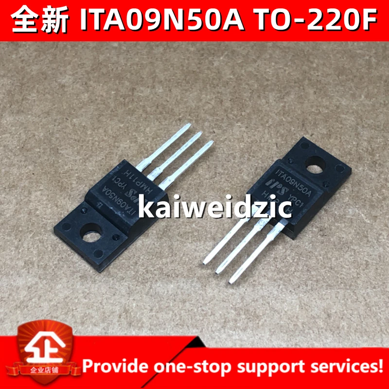 10pcs-5pcs-kaiweikdic-New-imported-original-ITA09N50A-09N50A-TO-220F-9A ...