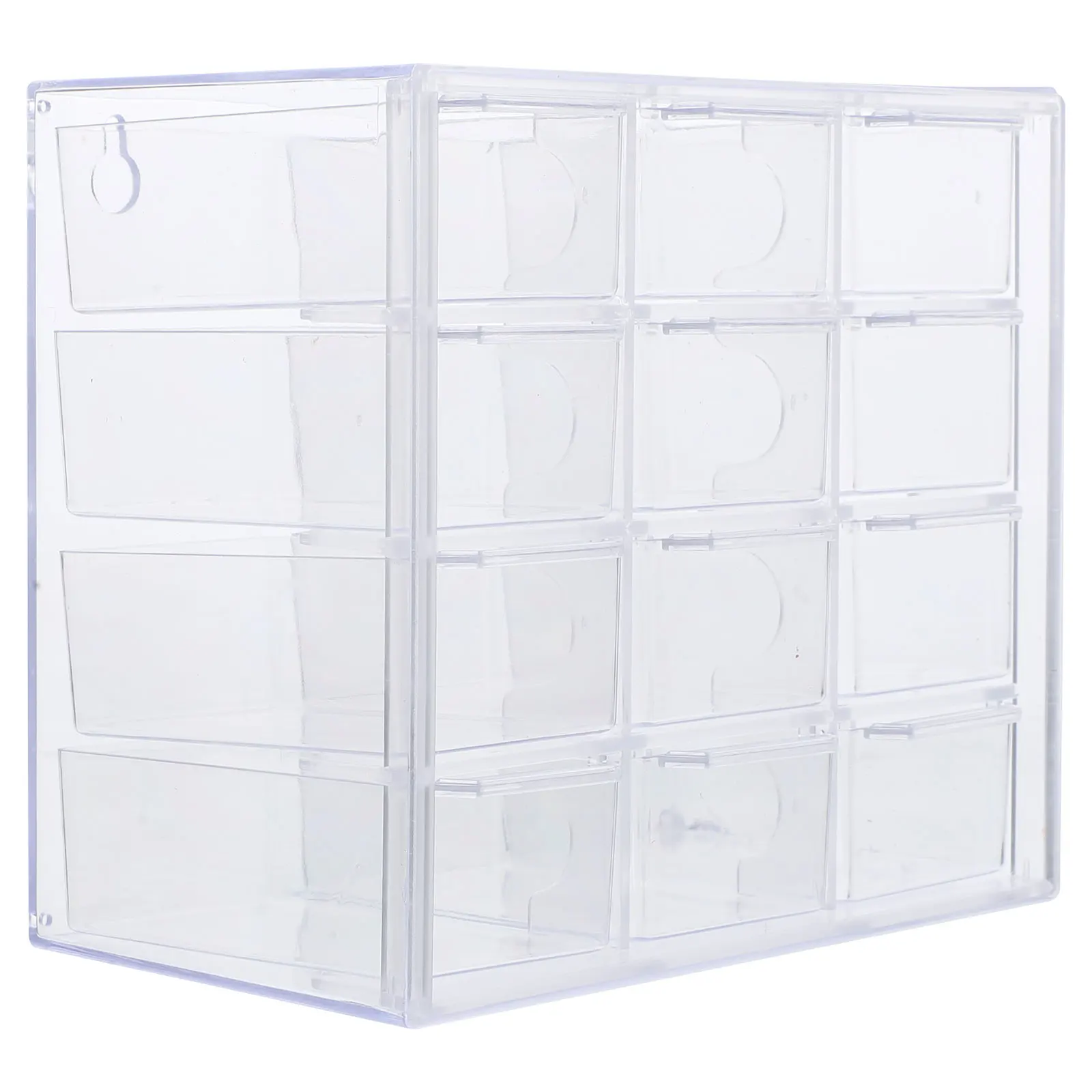 1-sets-Clear-Acrylic-Display-Box-Containers-Jewelry-Storage-Box-Small ...