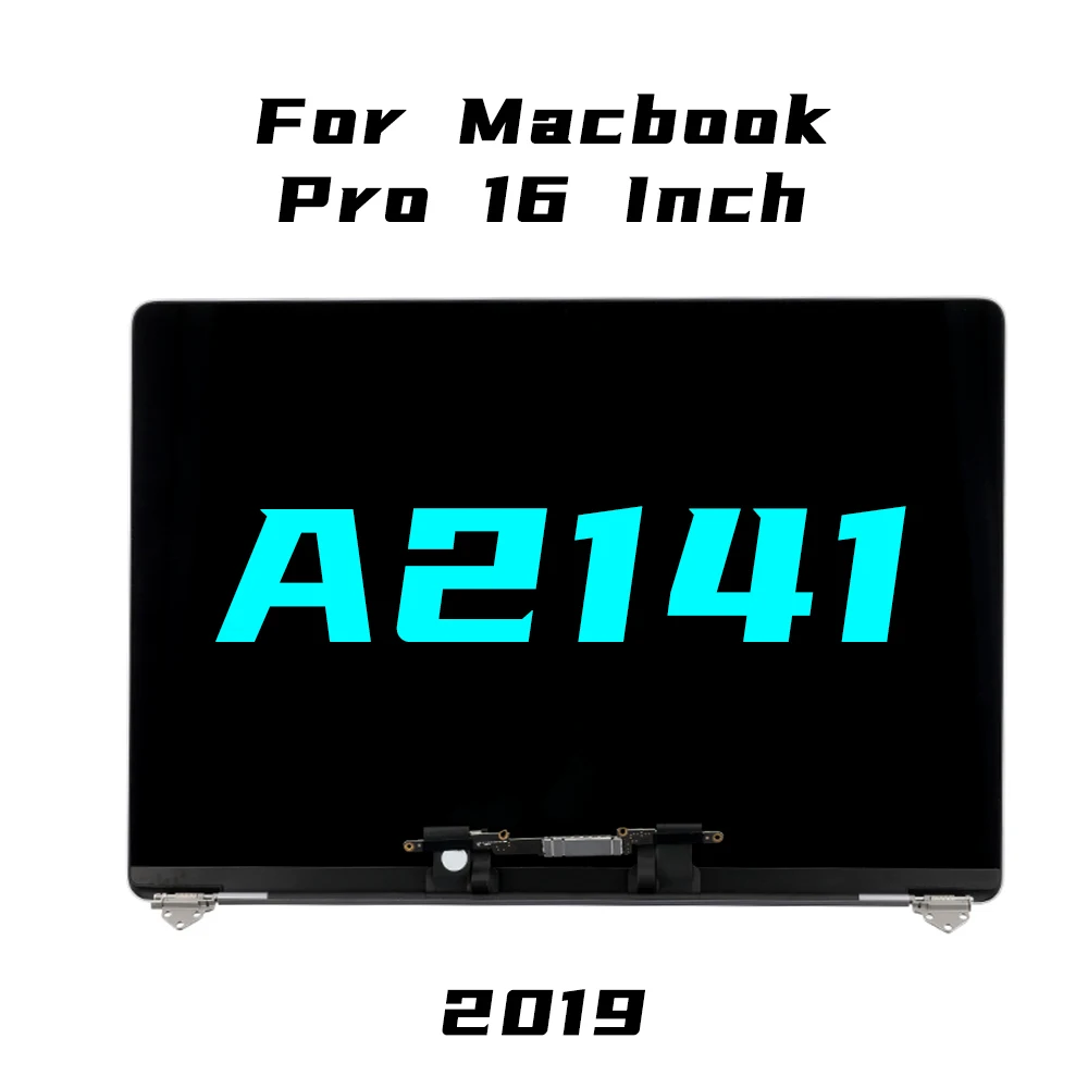 Brand-New-A2141-LCD-Screen-For-Macbook-Pro-16-Inch-2019-Year-Laptop ...