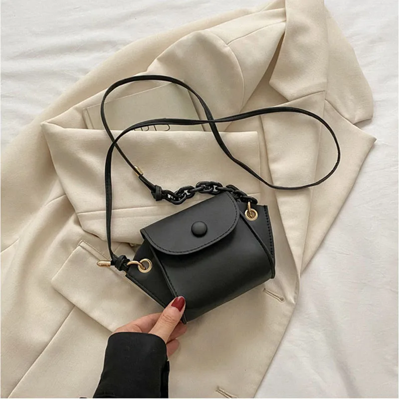 New-Fashion-Mini-Shoulder-Bags-for-Women-Simple-Crossbody-Bag-PU ...