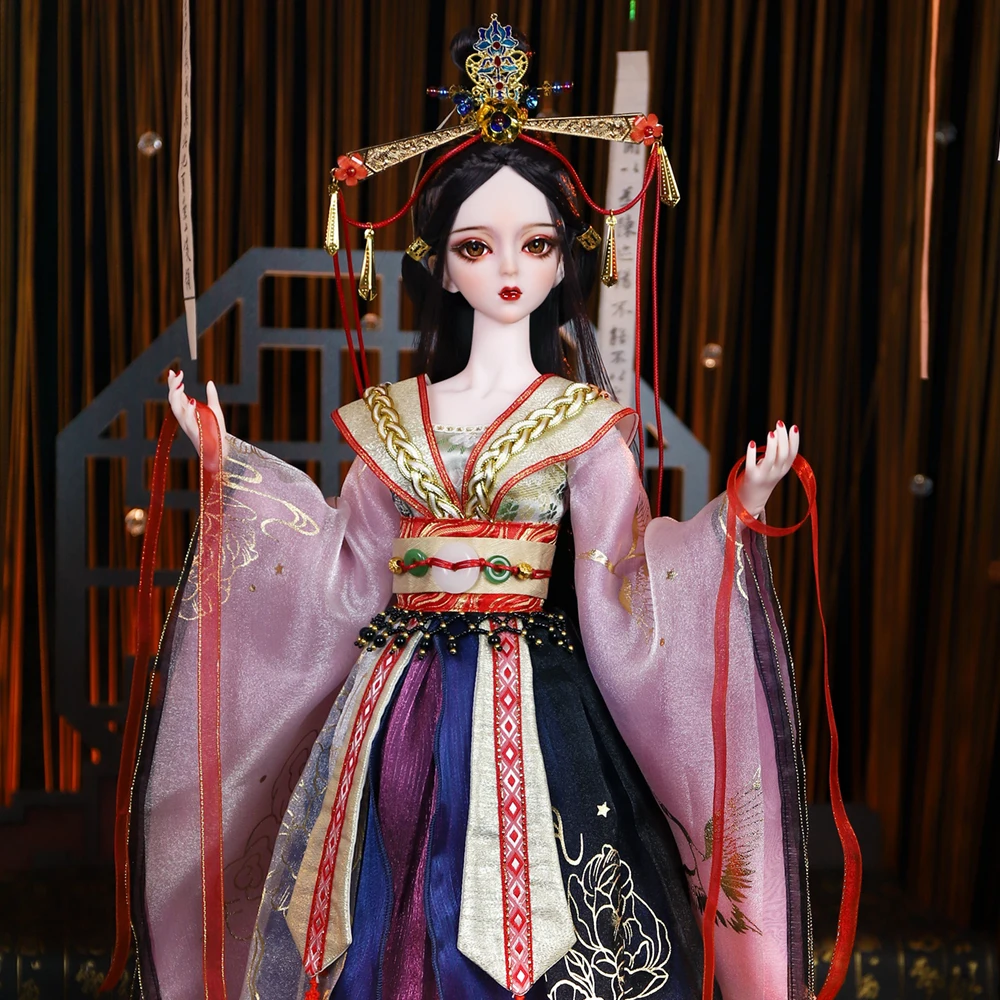 Japanese Mechanical Dolls