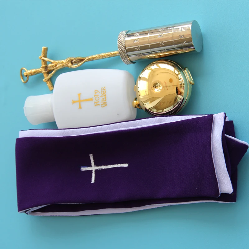 Eucharist Kit Portable