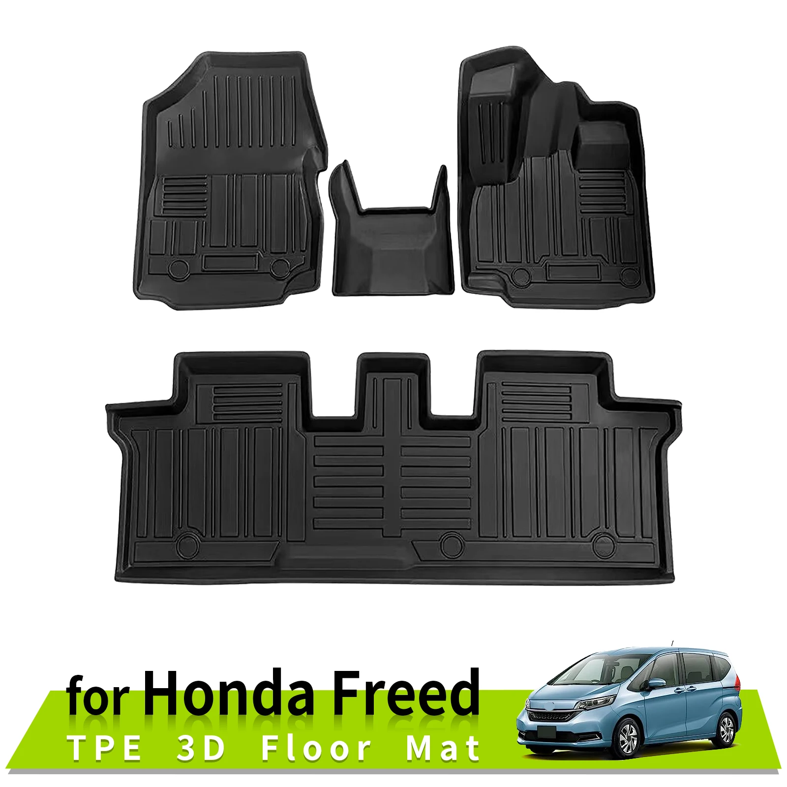 Store Home Products Feedback