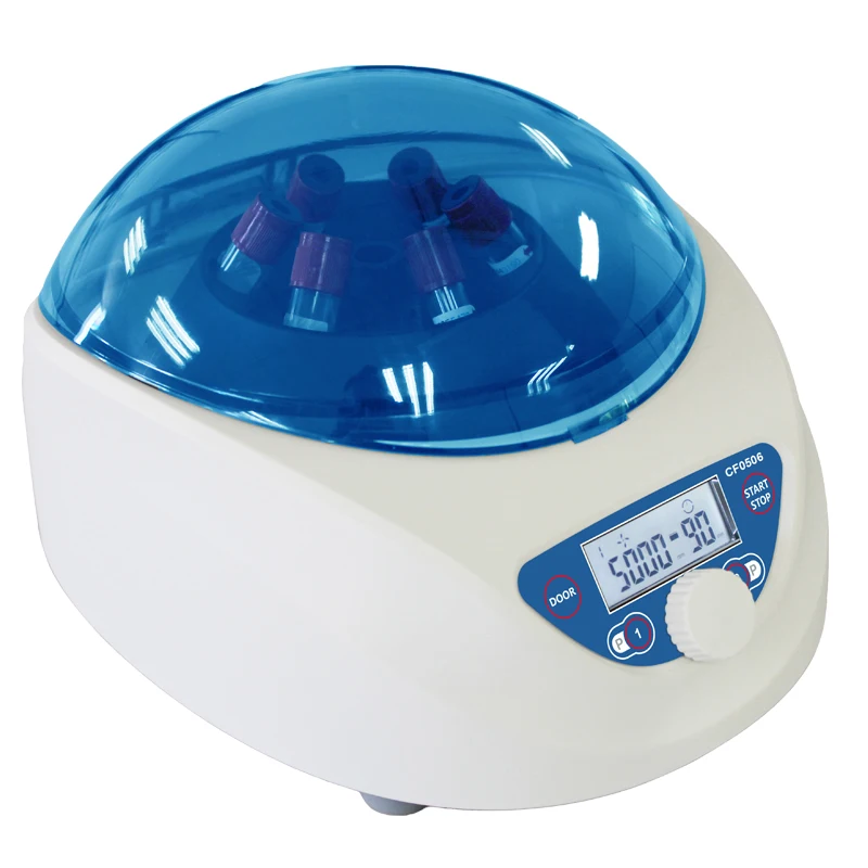 Jual Sentrifus Darah Kecepatan Rendah Laboratorium Pemisahan Urin ...