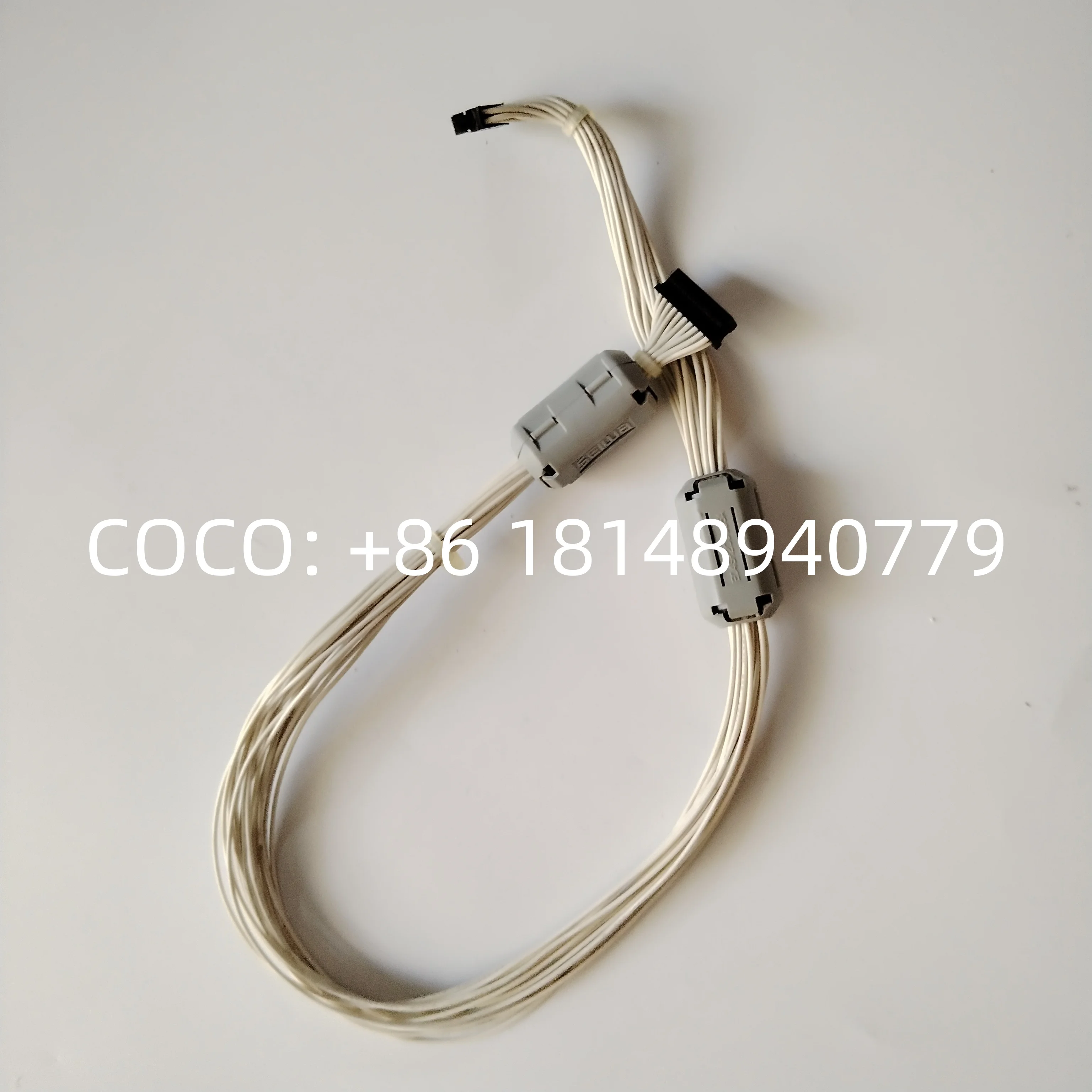 Clinical-Analytical-Instruments-Coagulation-Analyzer-Connection-Wire-E ...