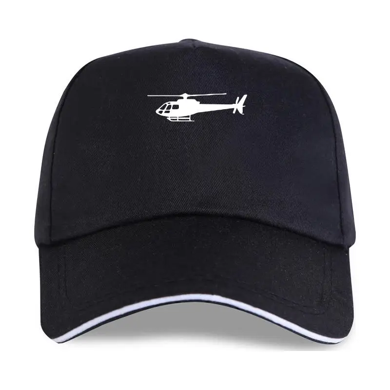 New Airbus Eurocopter AS350 Helicopter Baseball cap S M L XL 2XL 3XL ...