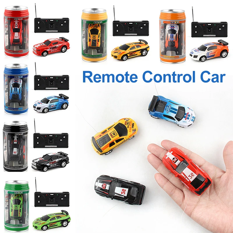 Mini-Cans-RC-Car-Remote-Control-Racing-Drift-Buggy-Vehicle-Toys-RC ...