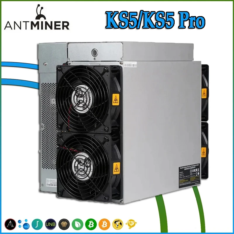 Antminer-KS5Pro-KS5-Pro-21T-3150W-the-Highest-Hash-Rate-Antminer-KAS ...