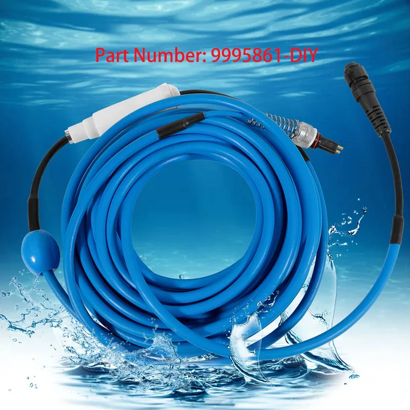 9995861 Cable y giratorio para manualidades, 2 cables, 60 pies, para ...