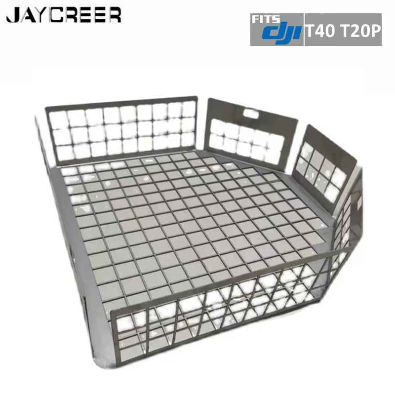 JayCreer Agriculture Agras Drone Spreading System Add Fertilizer Filter ...