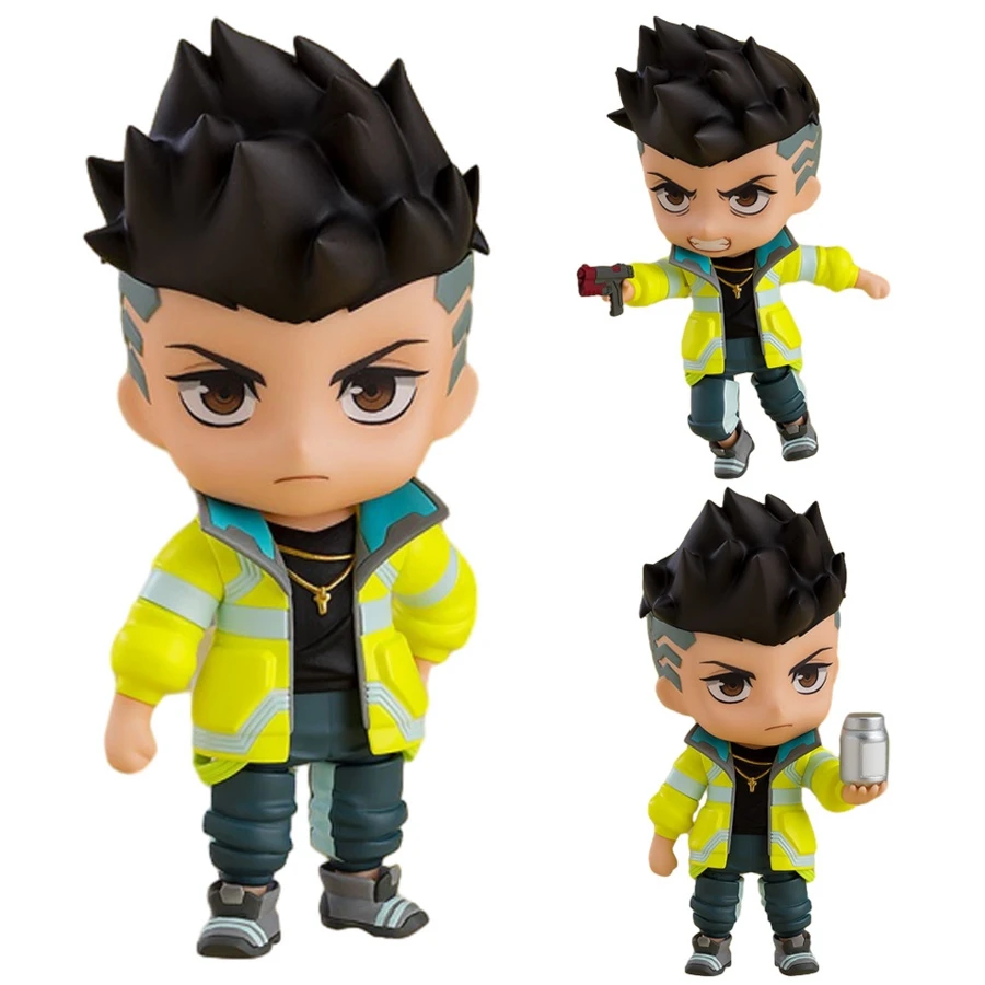10cm-Cyberpunk-Edgerunners-2125-David-Anime-Figure-Super-Hacker-2109 ...
