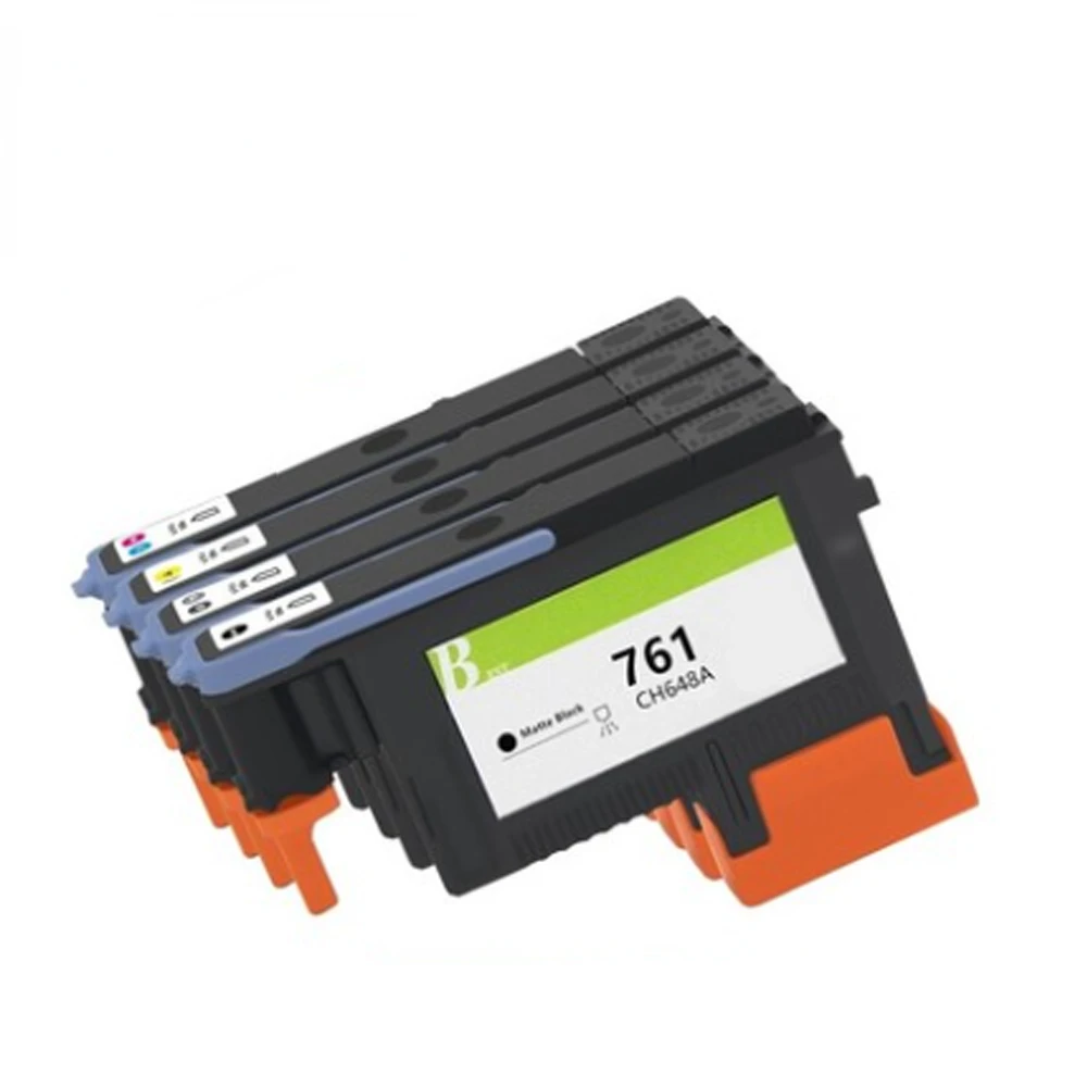 761-CH645A-CH646A-CH647A-CH648A-Print-Head-compatible-For-hp-761 ...
