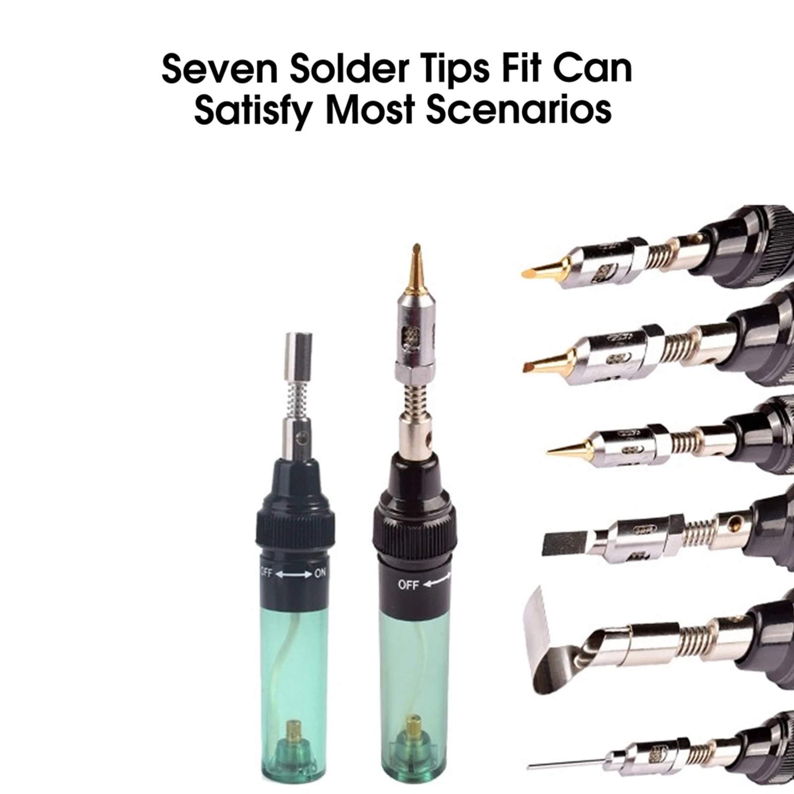 Gas-Soldering-Iron-Gun-Gas-Soldering-Iron-Kit-Portable-Cordless-Gas ...