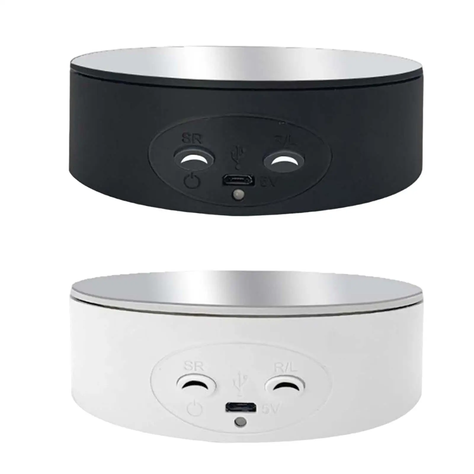 Motorized-Rotating-Display-Stand-Photography-Show-Turntable-Electric ...