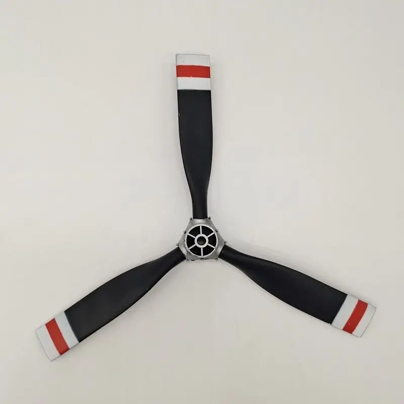 10X6 3-blades Propeller For AF Model T-28 T28 Trojan 1100mm Wingspan