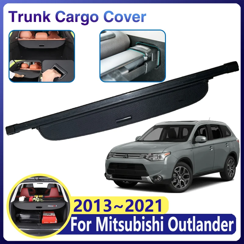 for-Mitsubishi-Outlander-2-4L-Electric-Tailgate-2013-2021-Car-Trunk ...