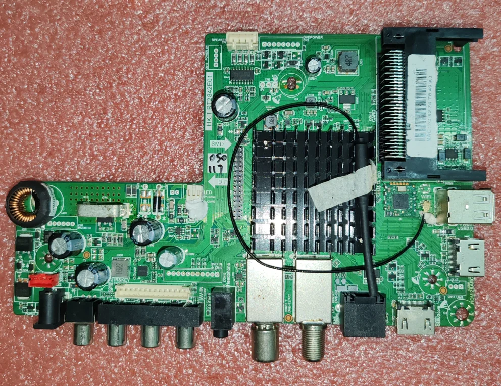 HK-T-RT2842E01-LED-TV-motherboard-Physical-photo-for-1920X1080-52-61-2V ...