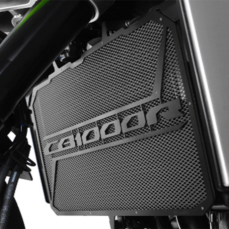 CarDutiful-for-HONDA-CB1000R-2018-2022-Motorcycle-Radiator-Guard-Water ...