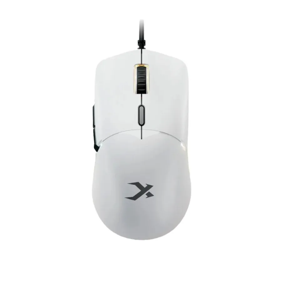 XIBERIA-XT600-Wired-Mouse-Gaming-Mechanical-Style-Men-and-Women ...
