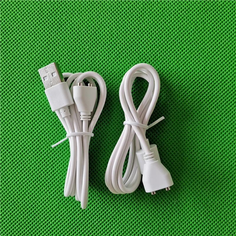 Vibrator Magnetic Charging Cable Dc Vibrator Cable Cord For