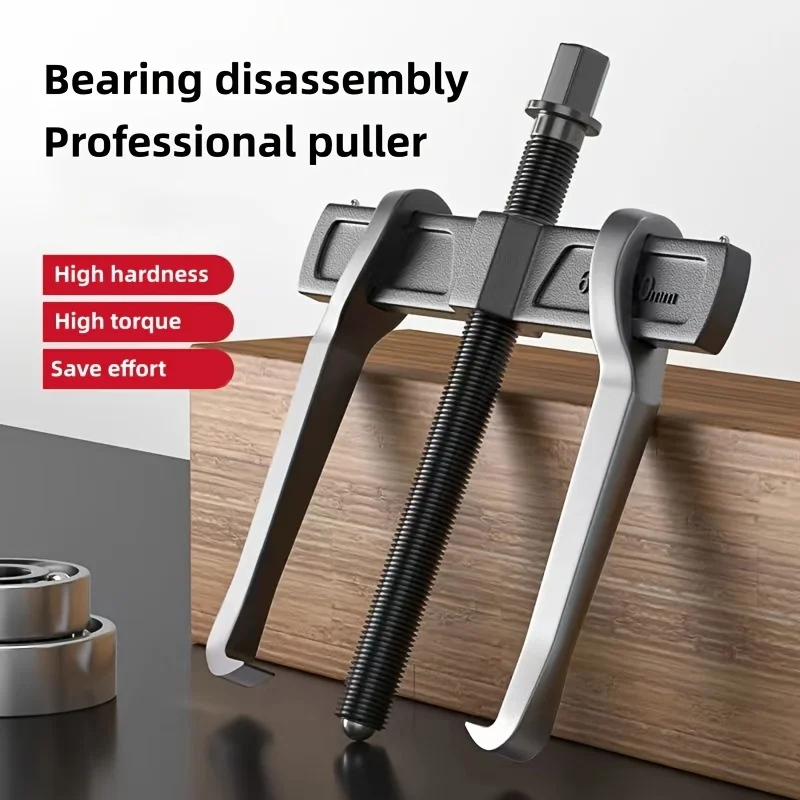 1-Pack-4-6-8-Inch-Two-Jaw-Puller-Bearing-Release-Lifter-Bearing-Removal ...