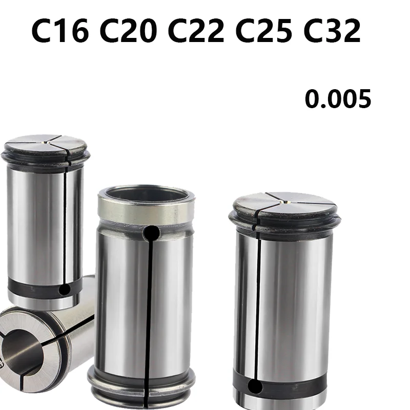 C32-collet-BT30-BT40-SC-C16-C20-C25-C32-C42-powerful-Chuck-Tool ...