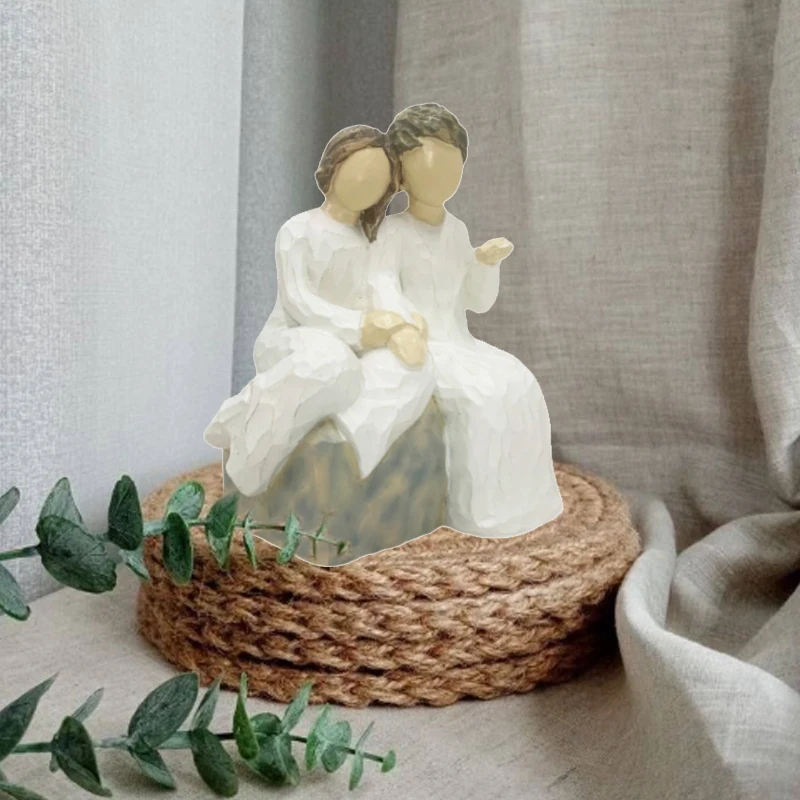 Resin Grandma Table: The Heartfelt Decor Piece That Transforms Any Space