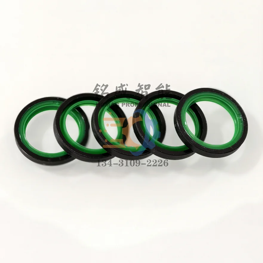4-012-01-0124 INA SD16X22X3A 4012010124 SEAL RING ZWEILIPPIG SD 16X22X3 ...