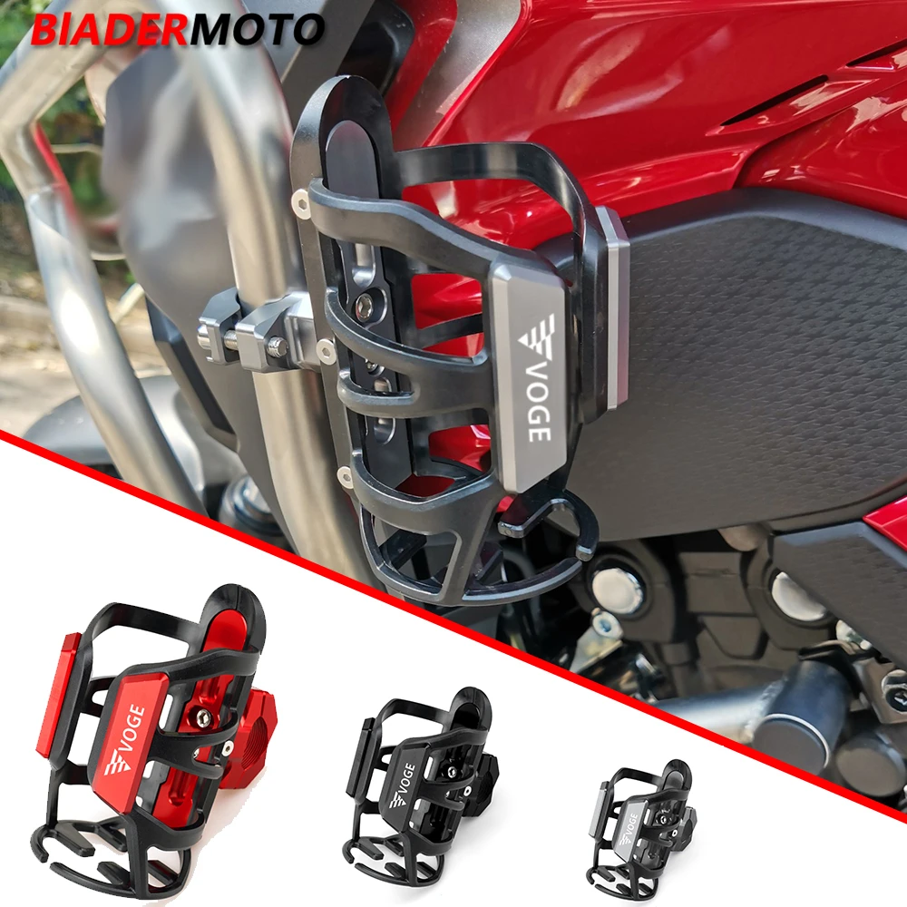 Soporte-de-botella-de-agua-para-motocicleta-Loncin-Voge-200AC-300AC ...