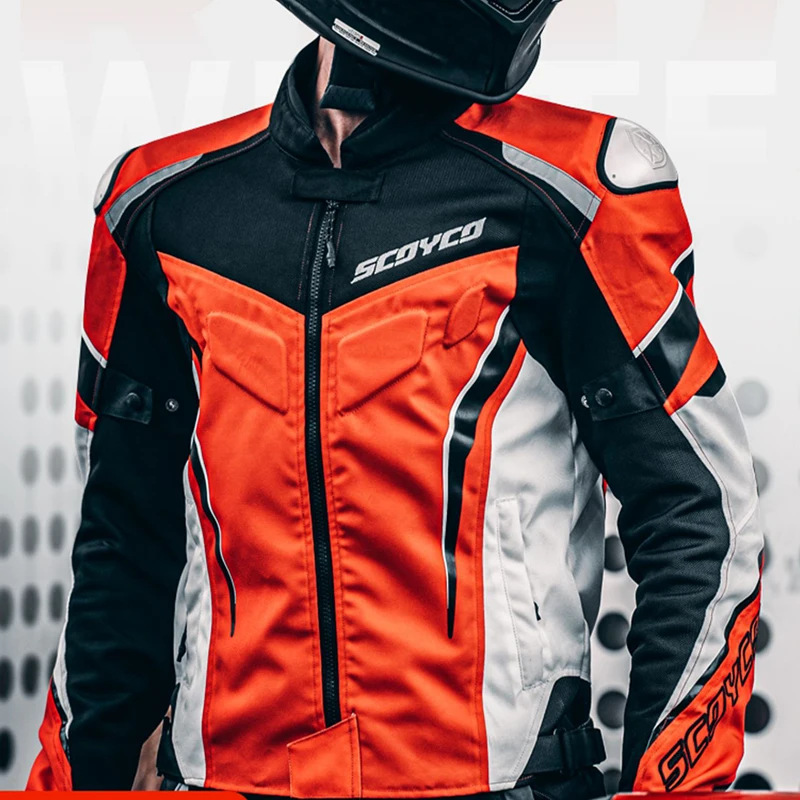 Motorcycle-Jacket-for-Men-Summer-Motocross-Riding-Racing-Jacket ...