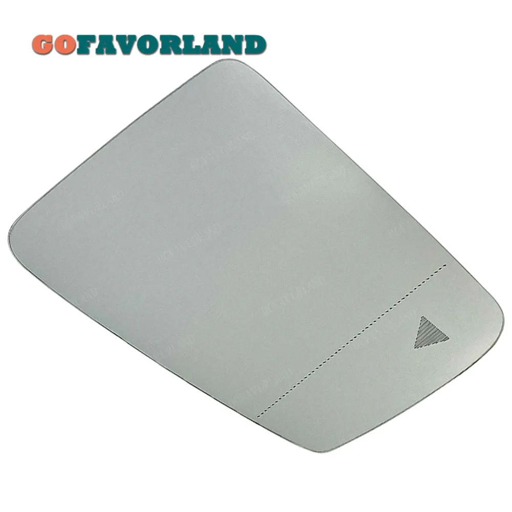 Front-Left-Or-Right-Blind-Spot-Mirror-Glass-lens-2128102221-2128102921 ...