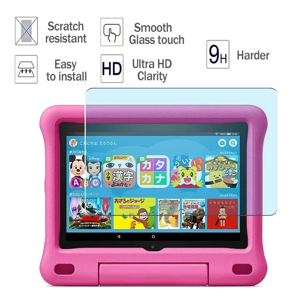 For-Amazon-Kindle-Fire-7-8-Kids-Edition-2017-Fire-HD-10-Kids-Edition ...