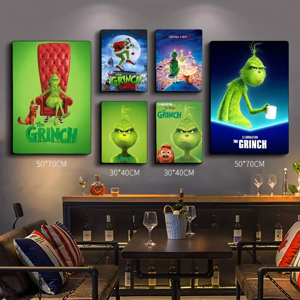 What is The Grinch House and How to Transform Your Space with Christmas ...