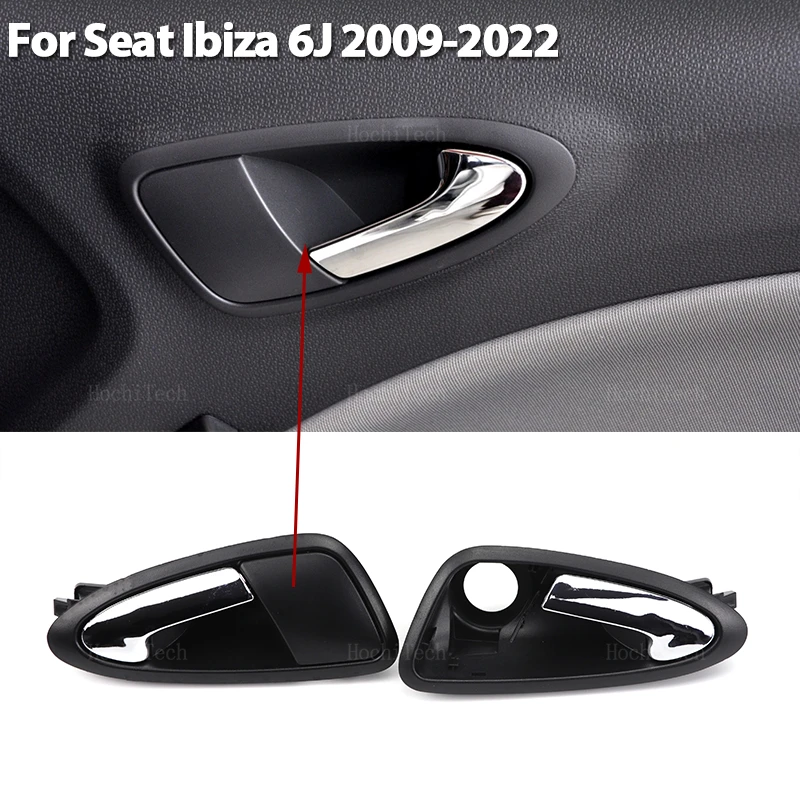 Interior-Front-Left-Right-Inner-Door-Handle-Part-Car-Accessories-For ...