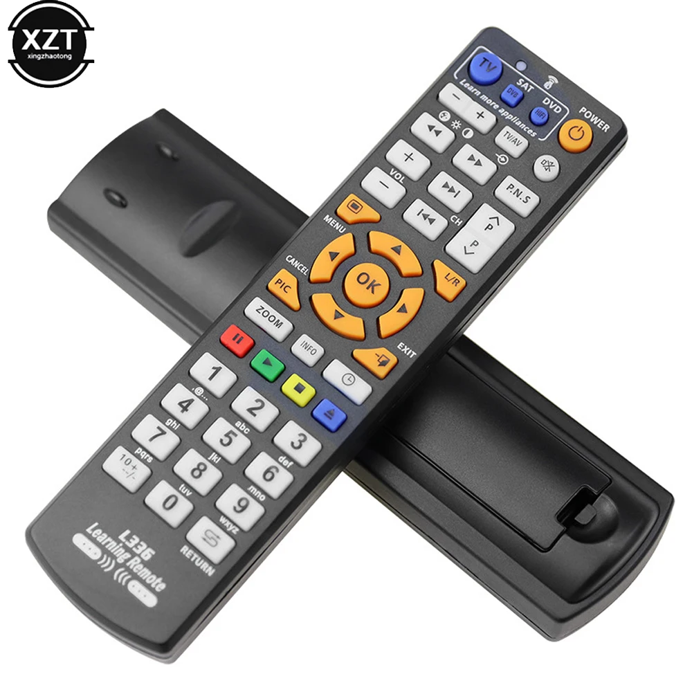 Universal-Smart-Remote-Control-Controller-IR-Remote-Control-With ...