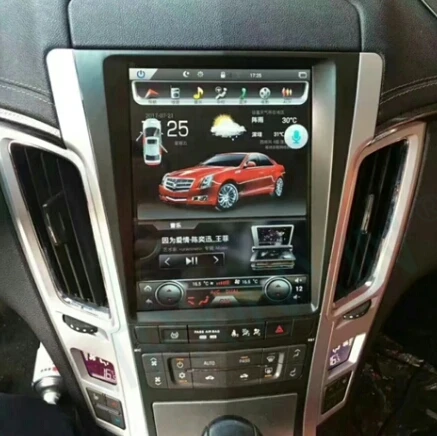 Android-11-IFor-Cadillac-CTS-2007-2012-6-128GB-PS-Touch-Screen-Car ...
