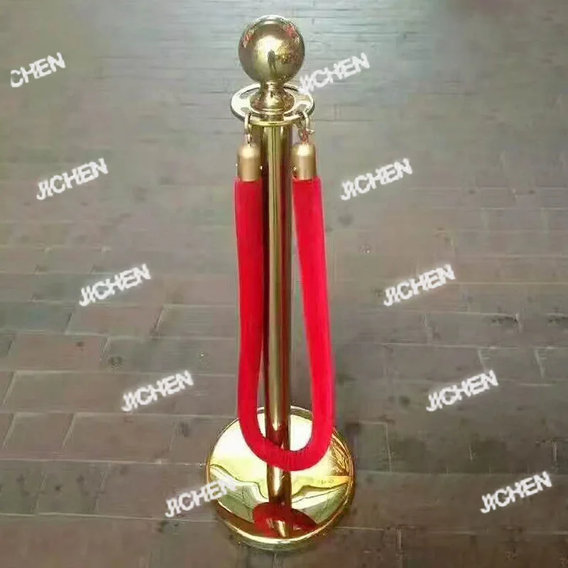 Neu Stainless Steel Isolation Band, Lanyard Ball Welcome Balustrade ...