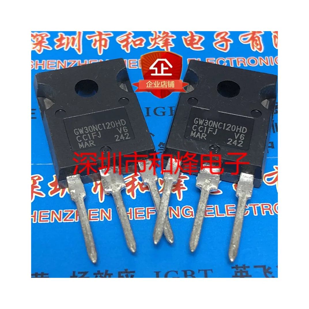 20PCS-5PCS-10PCS-STGW30NC120HD-GW30NC120HD-TO-247-1200V-30A.jpg