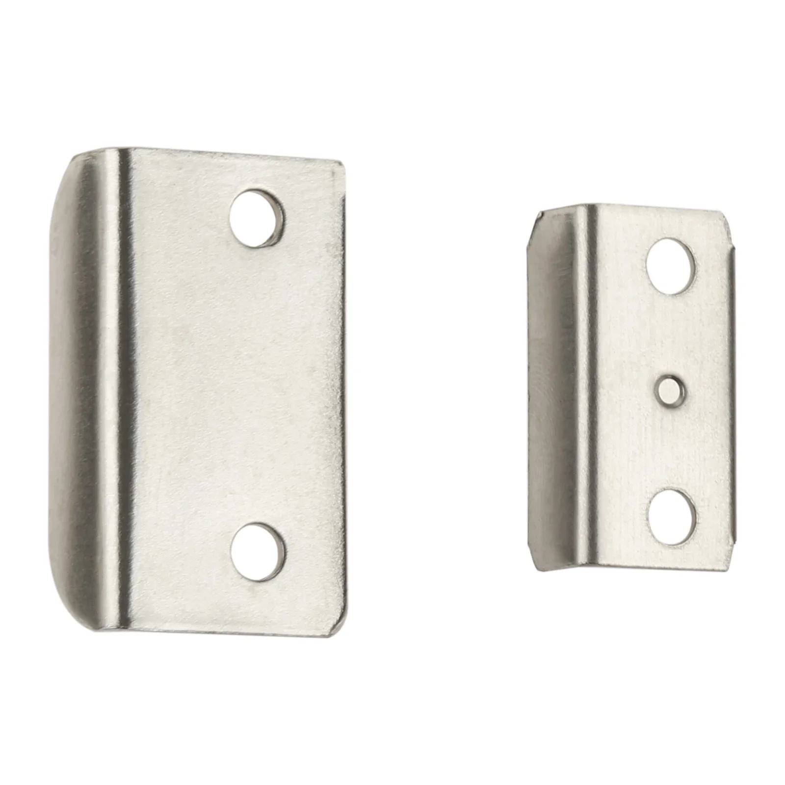 10-or-20-Pcs-Right-Angle-Drawer-Lock-Strike-Plate-for-Home-Office ...