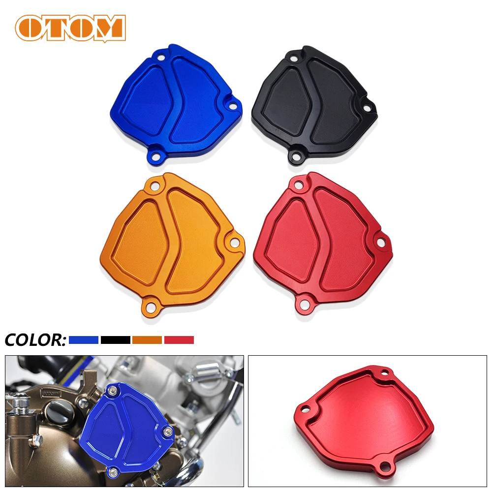 Hot Motorcycle Oil Pump Cover CNC Aluminum Engine Oil Filler Plug Cap ...