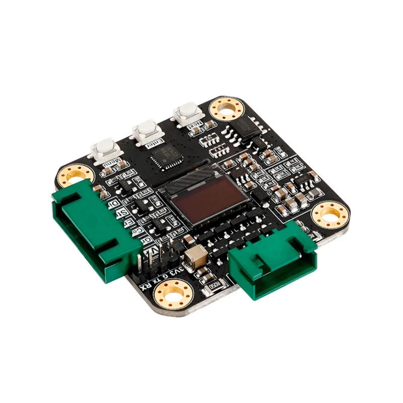 Shop Generic Servo42c Pcba Stepper Motor 32bit Arm Servo Close Loop Smt32 Controller Nema 17 ...