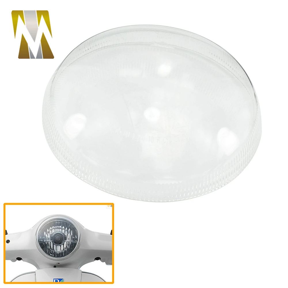 Motorcycle-Accessories-LX150-LX-150-Headlight-Lens-Cover-Headlamp ...